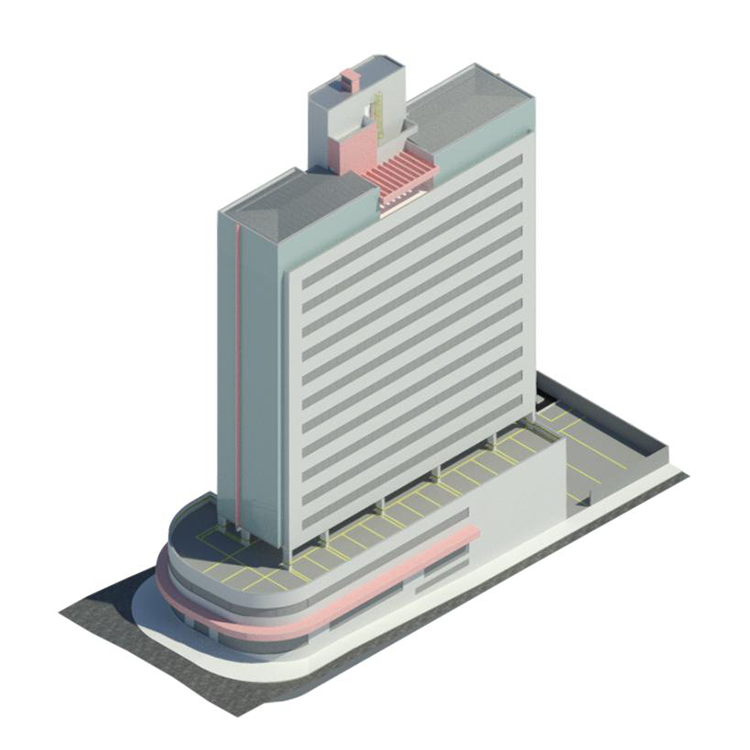 Portifolio - Estúdio AEC